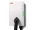ABB Terra AC 11kW, Type 2 Cable, RFID, Wifi | Superior EV Charger