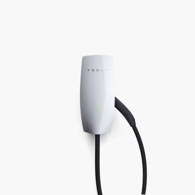 Tesla Wall Connector EU Gen 3