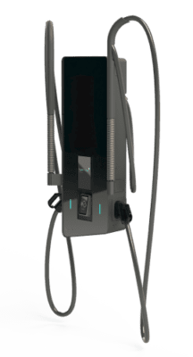 Alpitronic HYC50 DC Wallbox Charging Station | Everything Necessary For ...