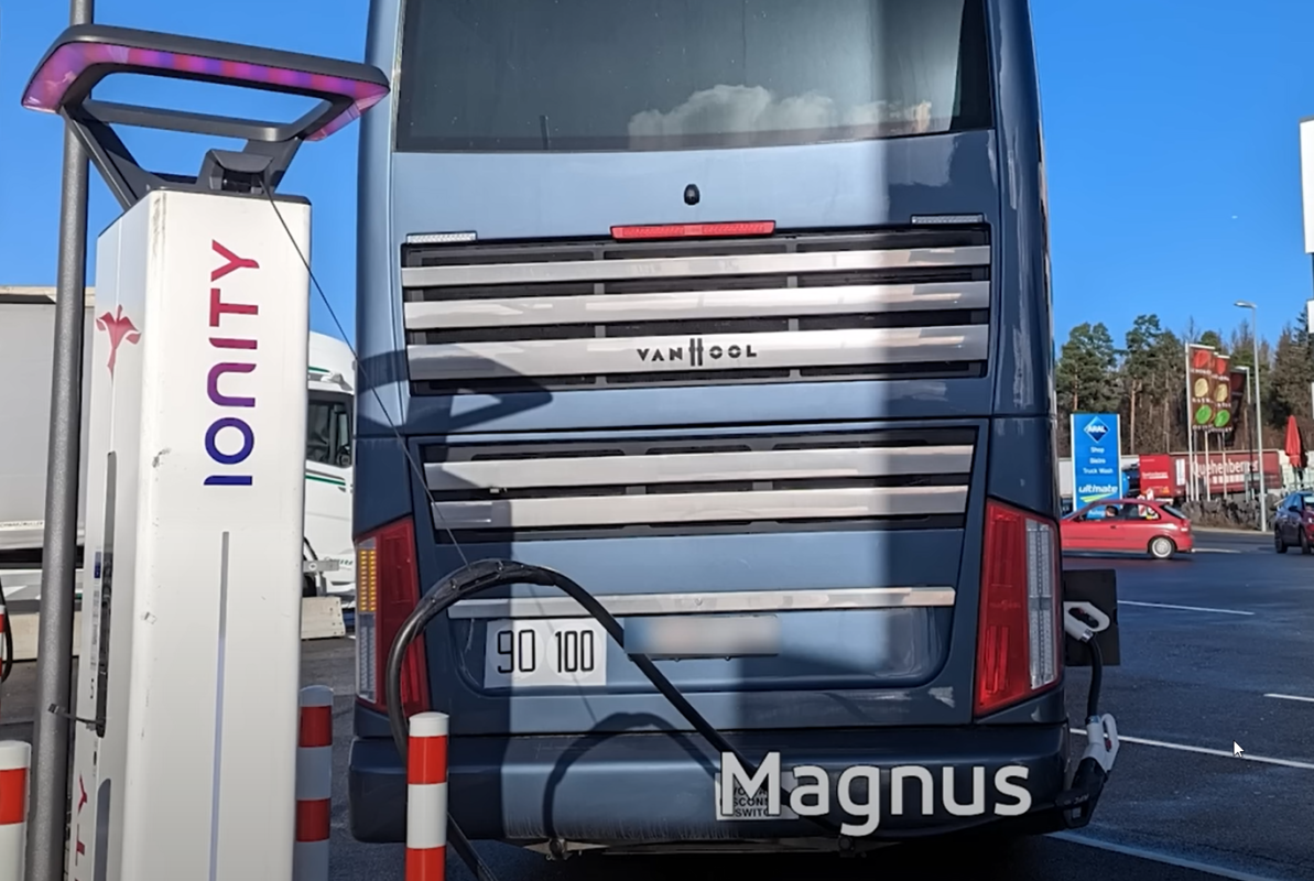 Benefits Of Having CCS 1 To CCS 2 Adapter For EV Owners