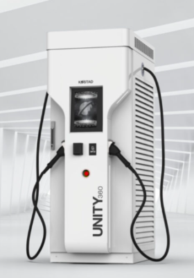 KOSTAD Unity 360 DC Charger