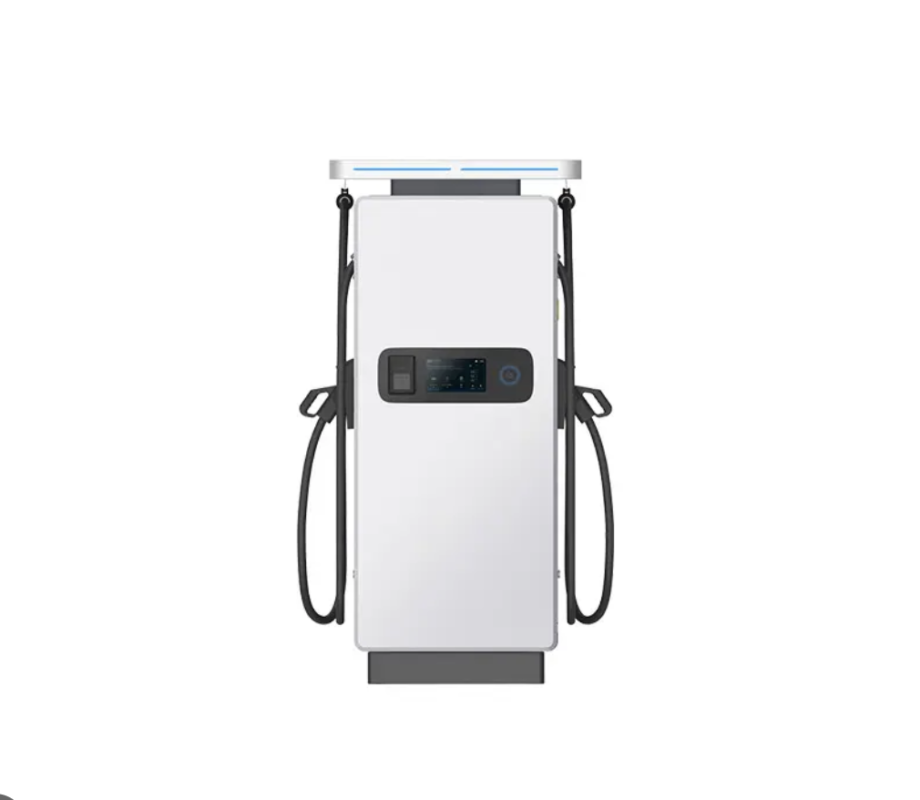 Sungrow IDC 180E KW 120/150/180kW Charger